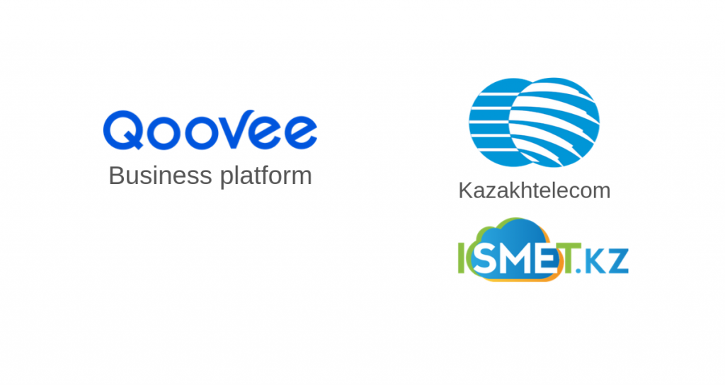 Qoovee and Kazakhtelecom JSC became strategic partners | Qoovee Blog