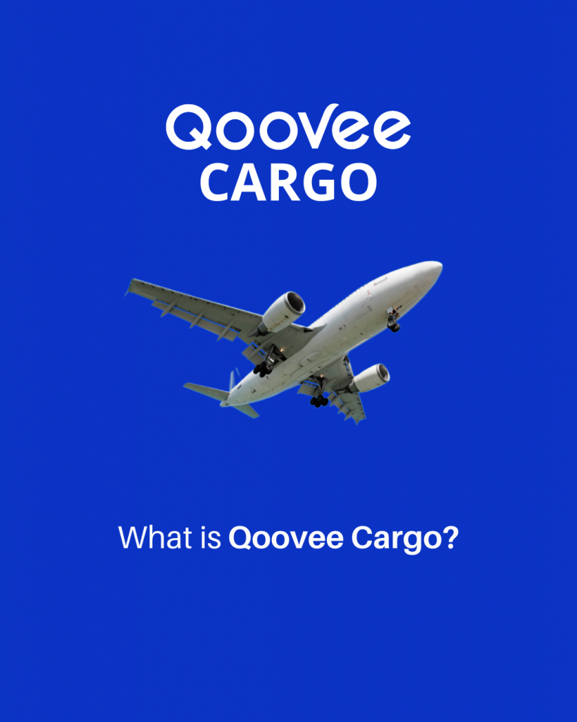 What is Qoovee Cargo? | Qoovee Blog